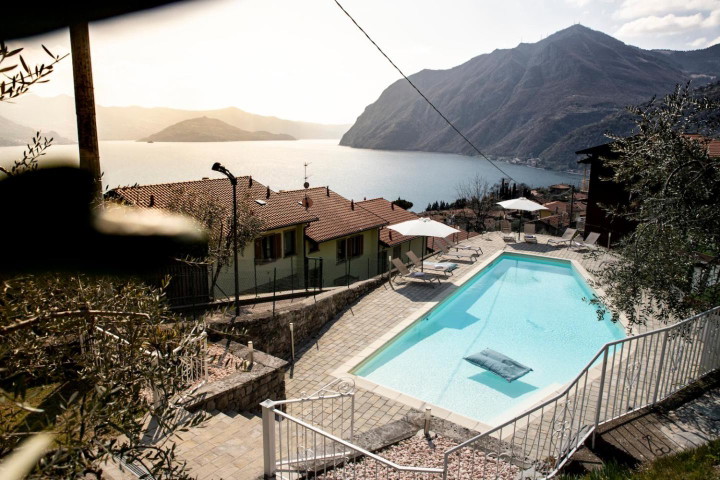 Hotel Miranda - Clusone