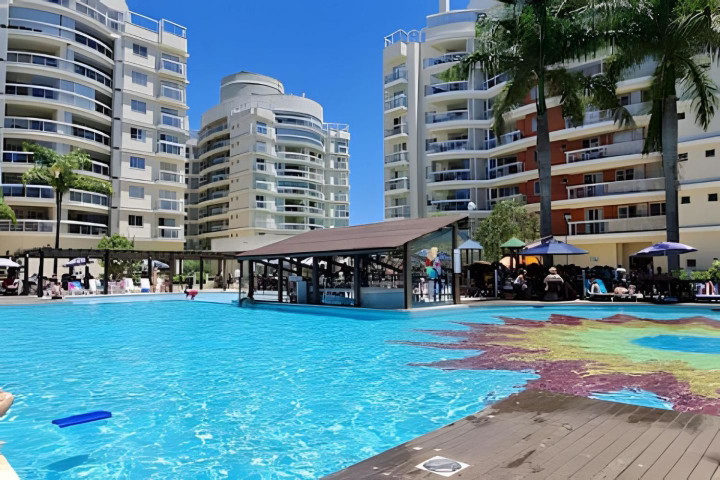 Beto Carrero, 2 Piscinas, Praia, Espaço Kids - Penha