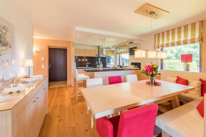 Mountain Chalet Juwel Near Zell Am See Kaprun - Kaprun