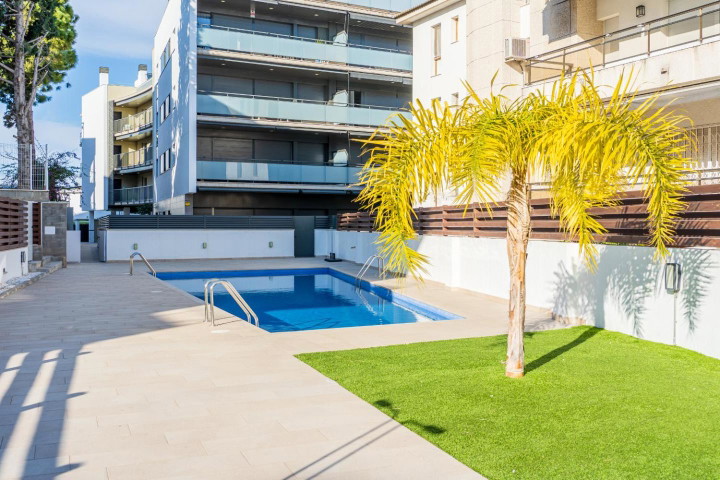Hauzify I Apartaments Coral - Altafulla