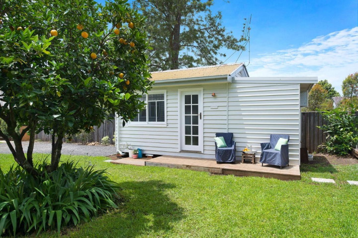 Fremily Cottage - By Berry Getaways - South Coast