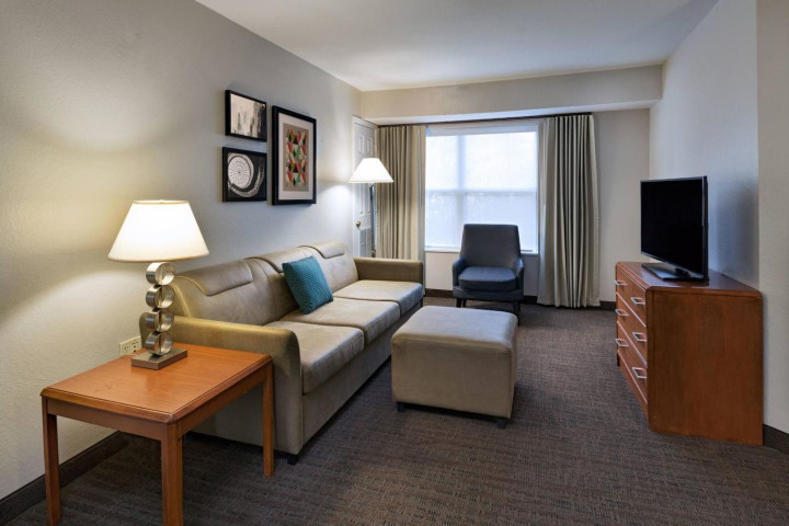 Residence Inn Shreveport Airport - Shreveport, LA