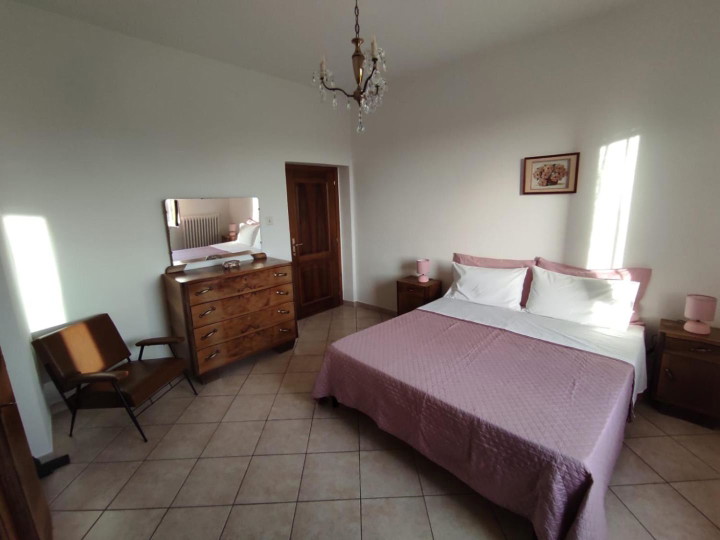 Casa Vacanze Da Mario Lu Ciclista - Foligno
