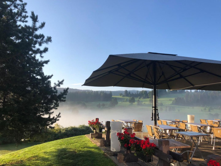 Domaine Du Mont-saint-jean - Saint-Laurent-en-Grandvaux