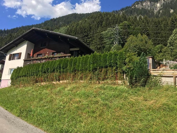 Haus Bergblick - Gaschurn