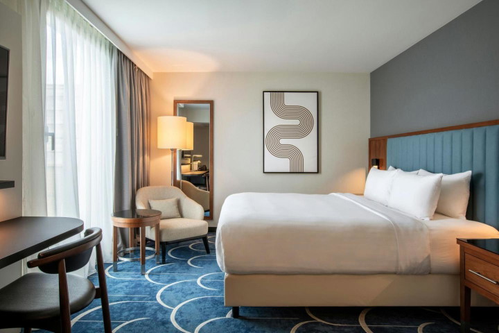 Courtyard By Marriott Paris Arcueil - Massy