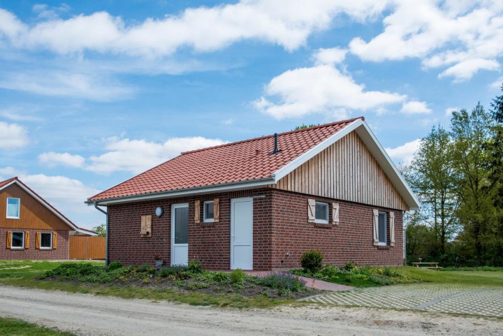 Ferienhäuser Im Ferienhausgebiet Hof Beel - Haren (Ems)