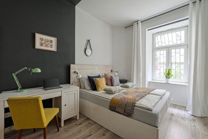 Urban Nest Apartments Blich 8 - Krakow