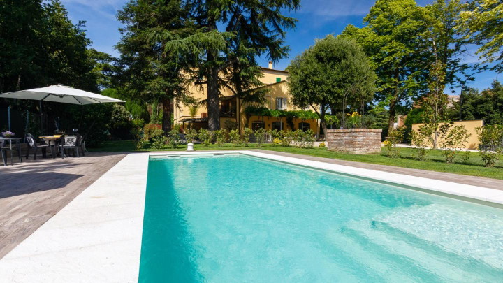 La Casa Di Nanì 8, Emma Villas - Forli