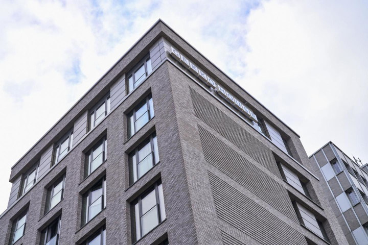 Gekko House Frankfurt, A Tribute Portfolio Hotel - Eschborn