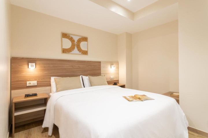Vigo Bay Apartments By Olala Homes - Vigo