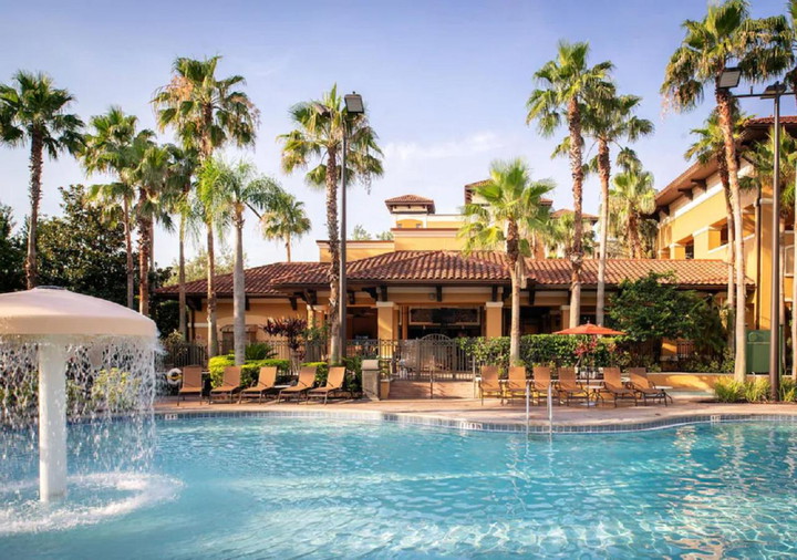 Cozy Orlando Resort Condo 4mi From Disney - オーランド