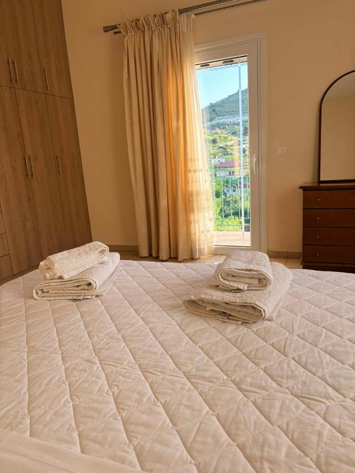 Dimitris House - Ksamil