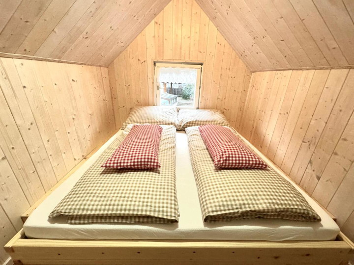Ferienhaus - Senn-inn Im Zentrum Von Schladming - Ramsau am Dachstein
