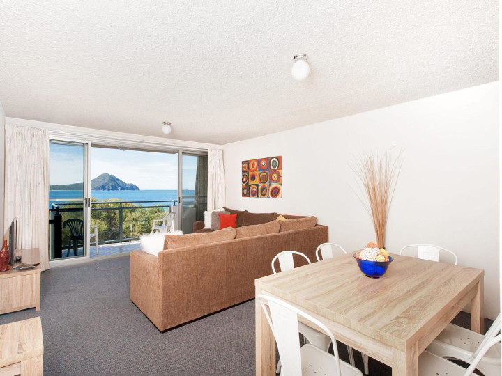 Ocean Shores Unit 10 27 Weatherly Close - Nelson Bay