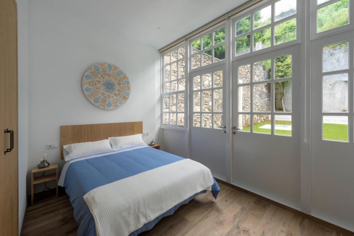 Apartamentos Bestarruza - A Coruña