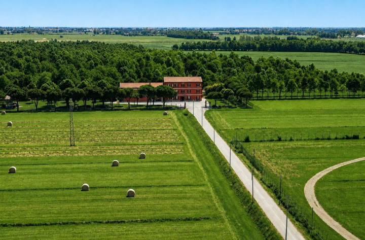 Agriturismo Fondo Gioconda - Venice