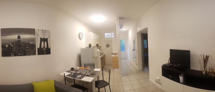 Casa Bebe - Adiacenze Policlinico E Universita' - Modena