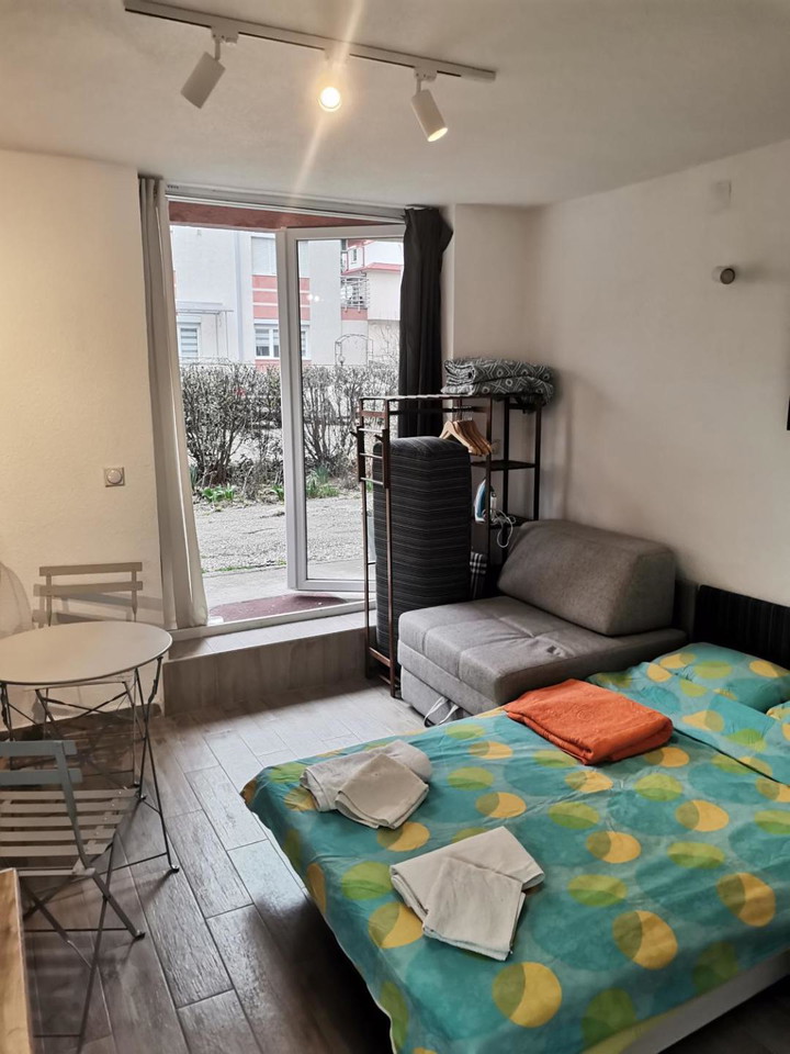 Chicago Studio Apartment - Ohrid