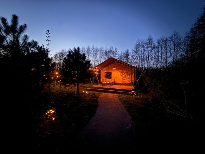 The Love Nest - Doetinchem