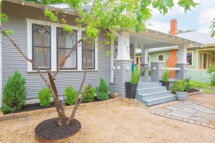 2 Br 2bth Downtown Home - Walk Bike To Riverwalk - San Antonio, TX