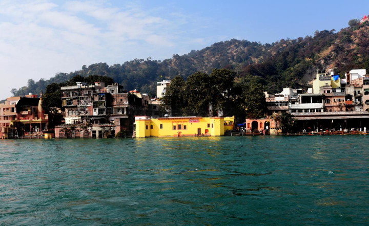 Patnimal Guesthouse - Haridwar