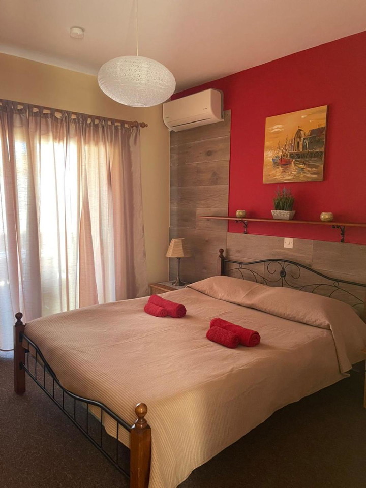 Limnaria Westpark 2 Bdrm Apartment 122 - Paphos