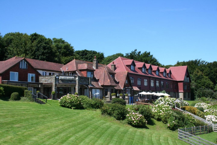 Sandy Cove Hotel - Devon