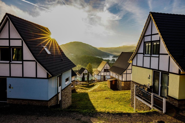 Dormio Resort Eifeler Tor - Nordrhein-Westfalen