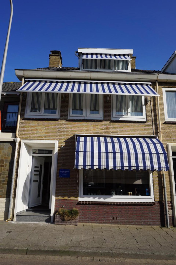 Bed And Breakfast Kik En Bun - Lisse