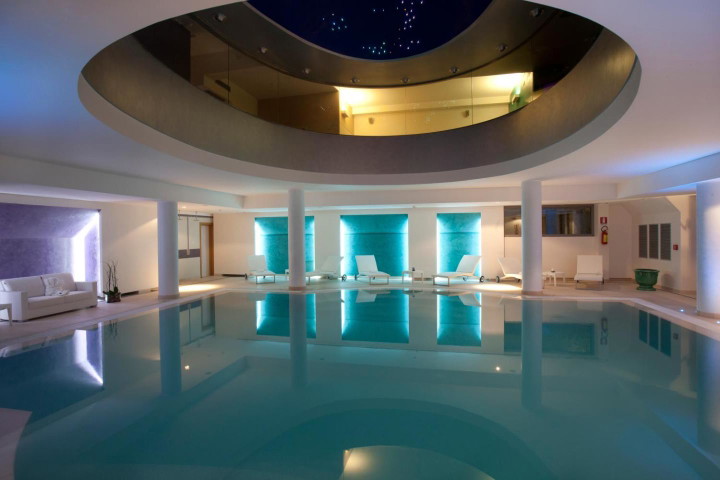 Arthotel & Park Lecce - Lecce