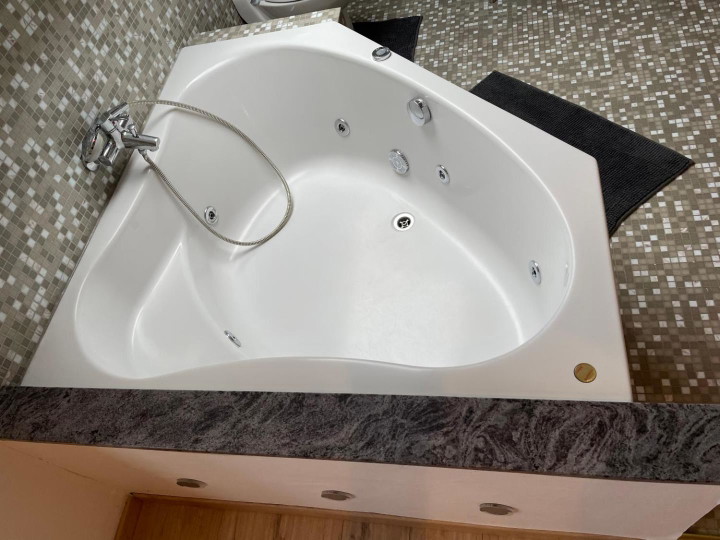 B&b Groot-bijgaarden Center - Bruselas