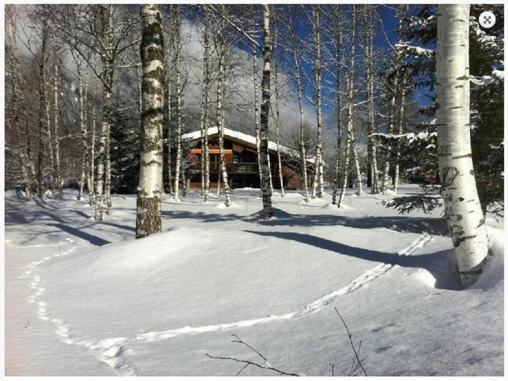 Chalet Champraz - Free Parking - Chamonix-Mont-Blanc