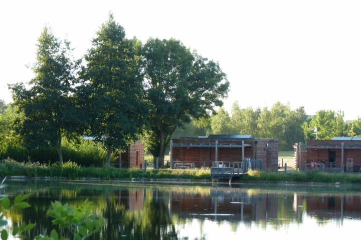 Camping Les Adillons - Deux-Sèvres