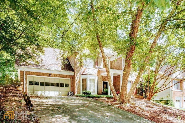 Southern Charmer - Georgia, GA