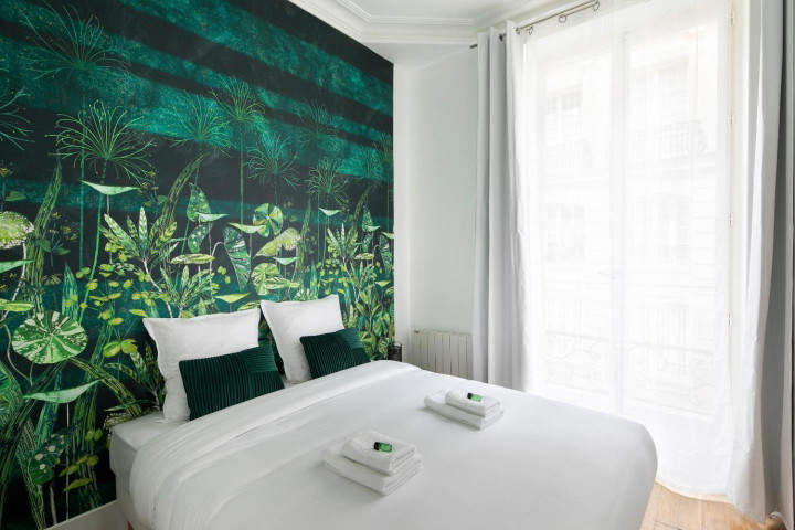 123paris City - Ivry-sur-Seine