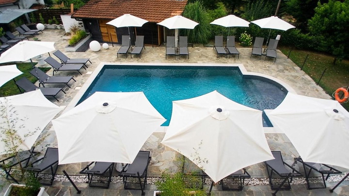 Agriturismo Il Frutto - Cinque Terre