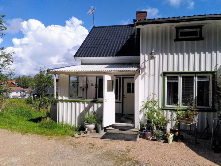 Lägenhet Naturnära I Henån - Zweden