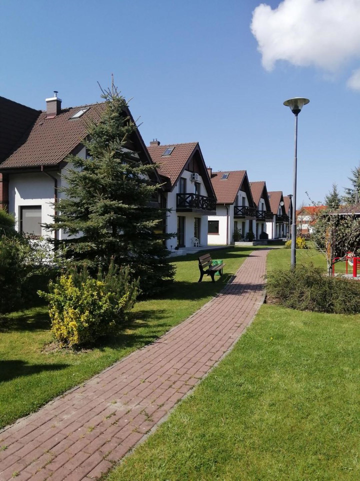 Apartament Jaśkowy - Łeba