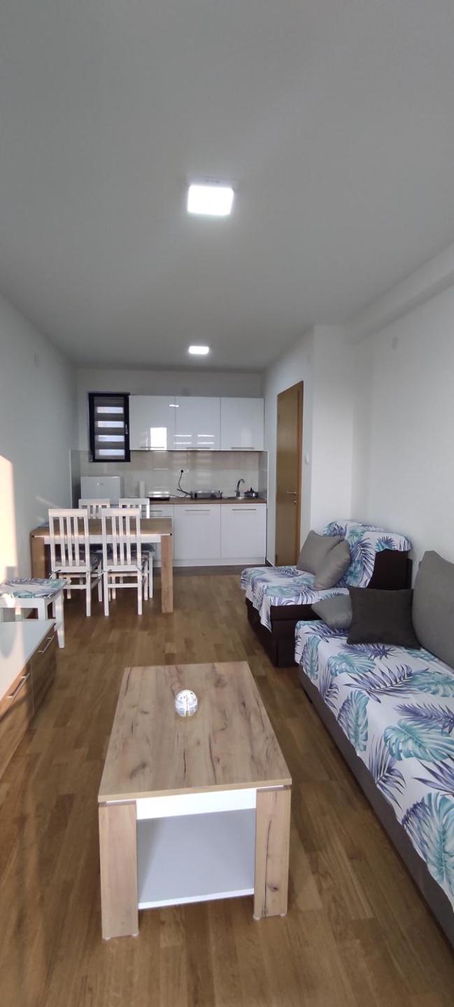 Lane Apartman Sokobanja - Sokobanja