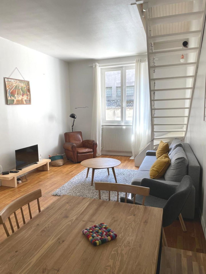 La Maison Blatin - 2 Chambres & Parking - Clermont-Ferrand