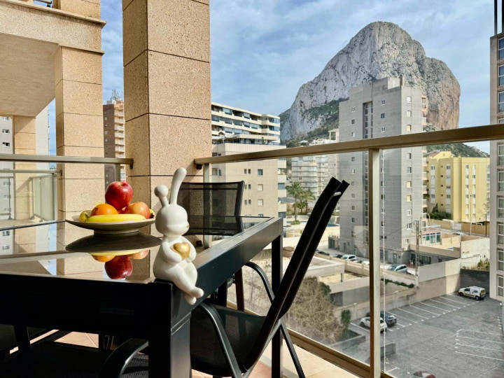 Abracadabra Calpe - Bonaire