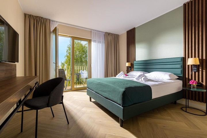 Hotel Meridian - Jastarnia