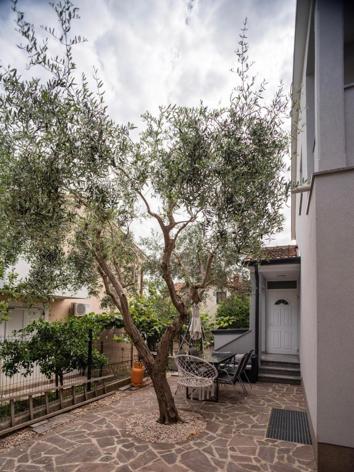 Villa Dvori - Umag
