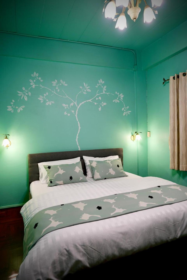 Maross Bed And Room - Chiang Mai