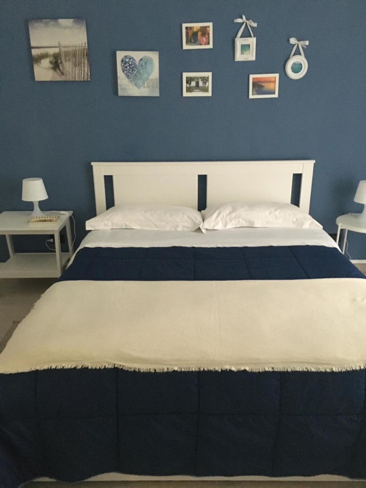 Casa Vacanze Io Farò - Italy
