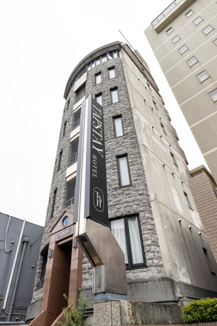 Tapstay Hotel - Saga