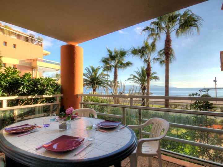 Apartment Villa Medicis-1 By Interhome - Cavalaire-sur-Mer