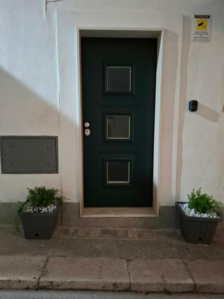 City Center Studio Belvedere - Peschici