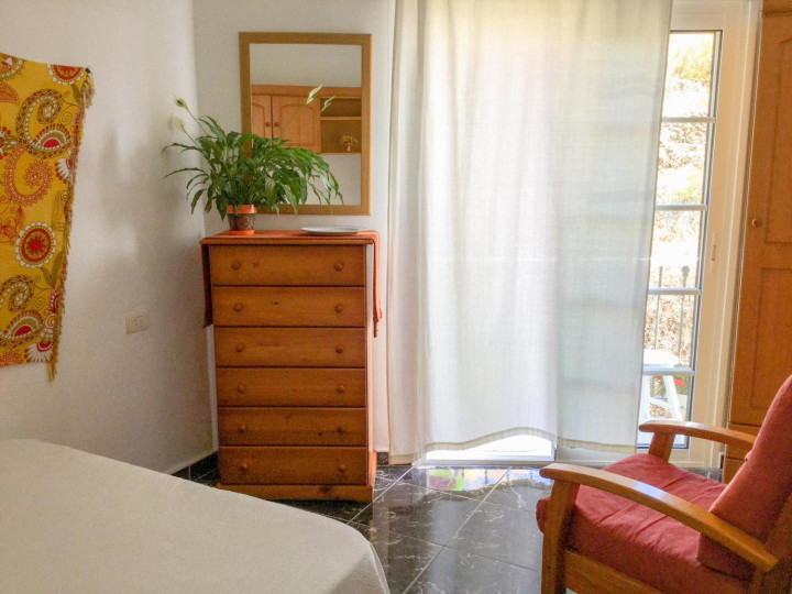 Casa De Amig@s En Santa Cruz De La Palma - Santa Cruz de La Palma